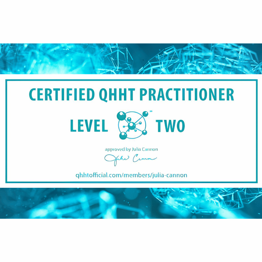 25. QHHT Practitioner - KwazuluSpirit Festival
