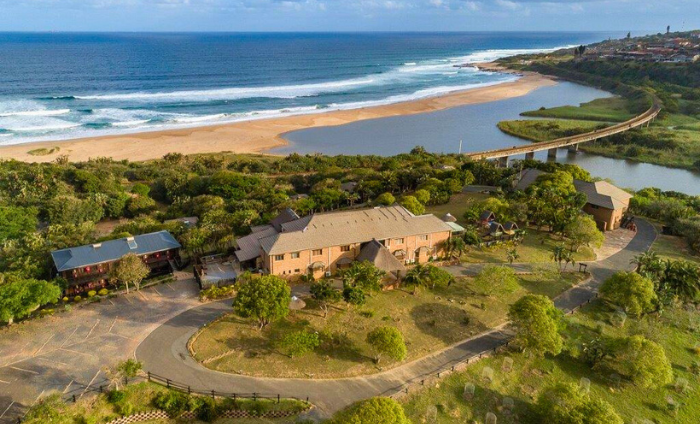 Sugar Beach #1 - KwazuluSpirit Festival