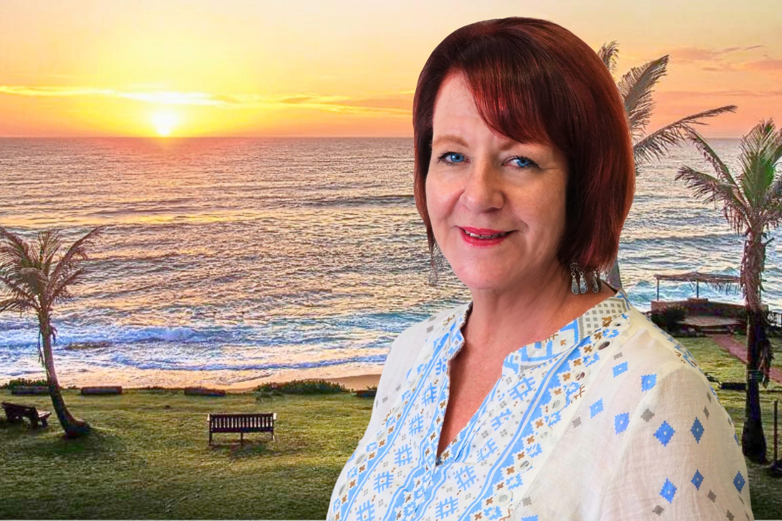 Meet our Curator Debra Stevens-Robins - KwazuluSpirit Festival